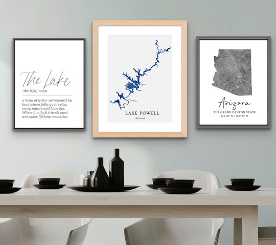 Family Dictionary Definition Art Print – Westbrook Print Shop